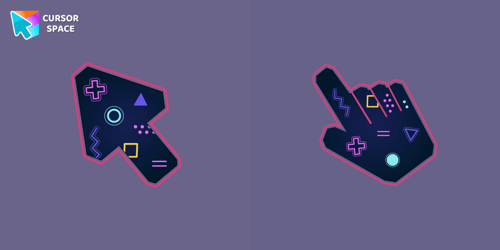 Cursor Game For Chrome - Cursor Pack | Cursor Space